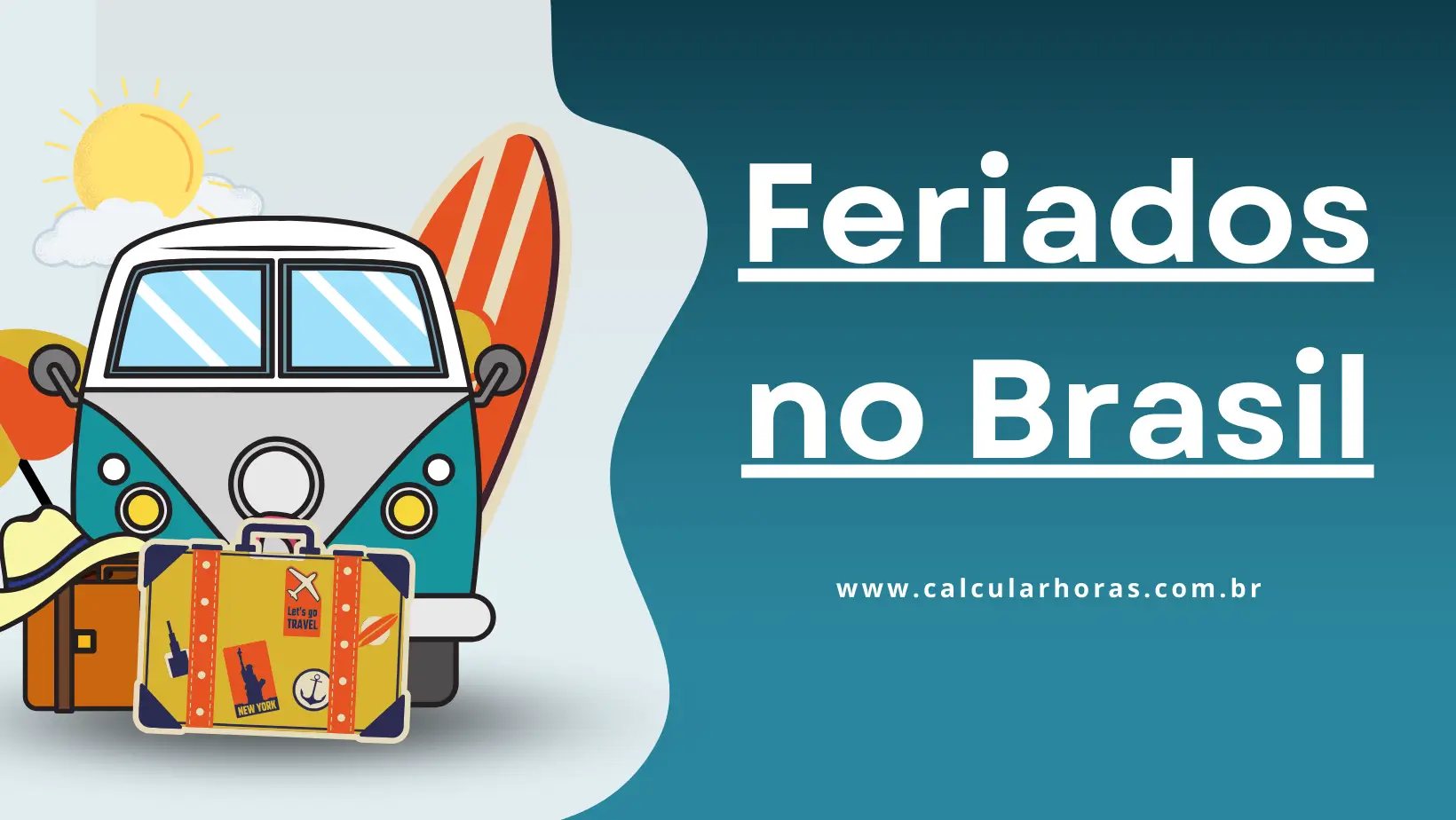 Guia De Feriados No Brasil Calcular Horas